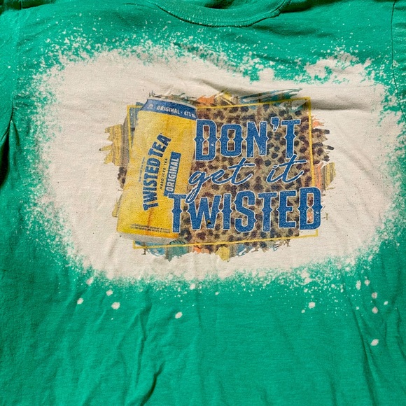 Gildan | Tops | Twisted Tea Shirt | Poshmark